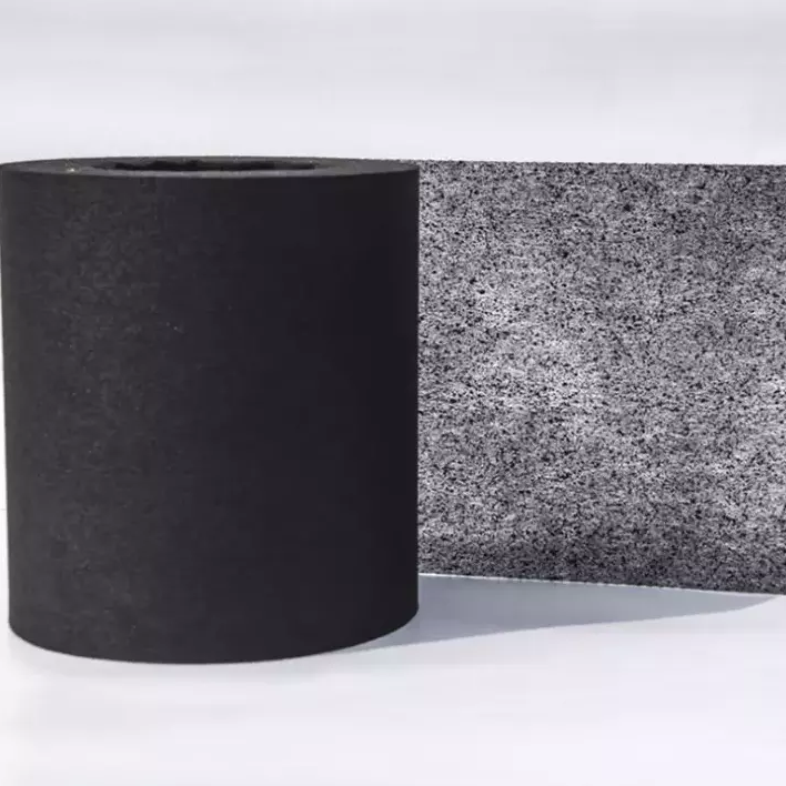air filter material activated carbon non woven fabric - NWFabric air filter material activated carbon non woven fabric - NWFabric