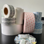 Food grade pe pe coated nonwoven desiccant wrapping paper - NWFabric