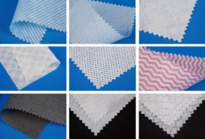What is non woven fabric? Definition, Types and Examples - NWFabric