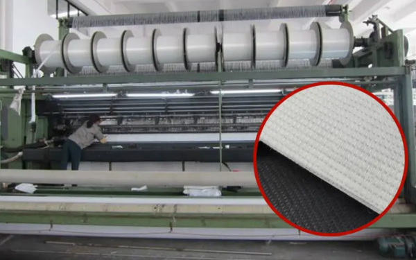 What is stitch bonded fabric? - NWFabric