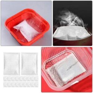 How do self-heating packs work? - NWFabric