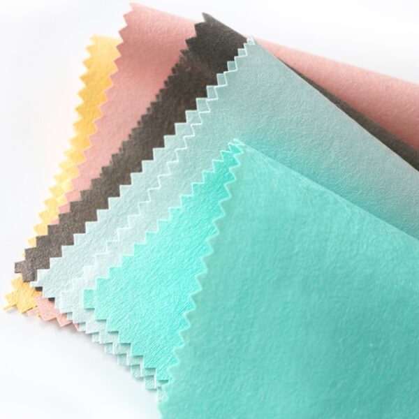 What are the 3 main types of nonwoven fabric? - NWFabric