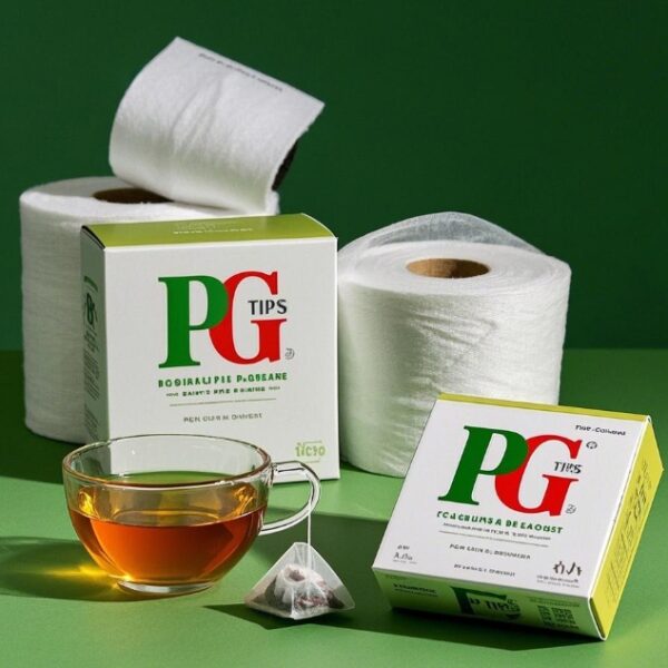 Are PG Tips Tea Bags Plastic Free? Materials, Types, and Sustainability ...