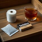 What Are Yorkshire Tea Bags Made Of? Plastic-Free Or Not? - NWFabric
